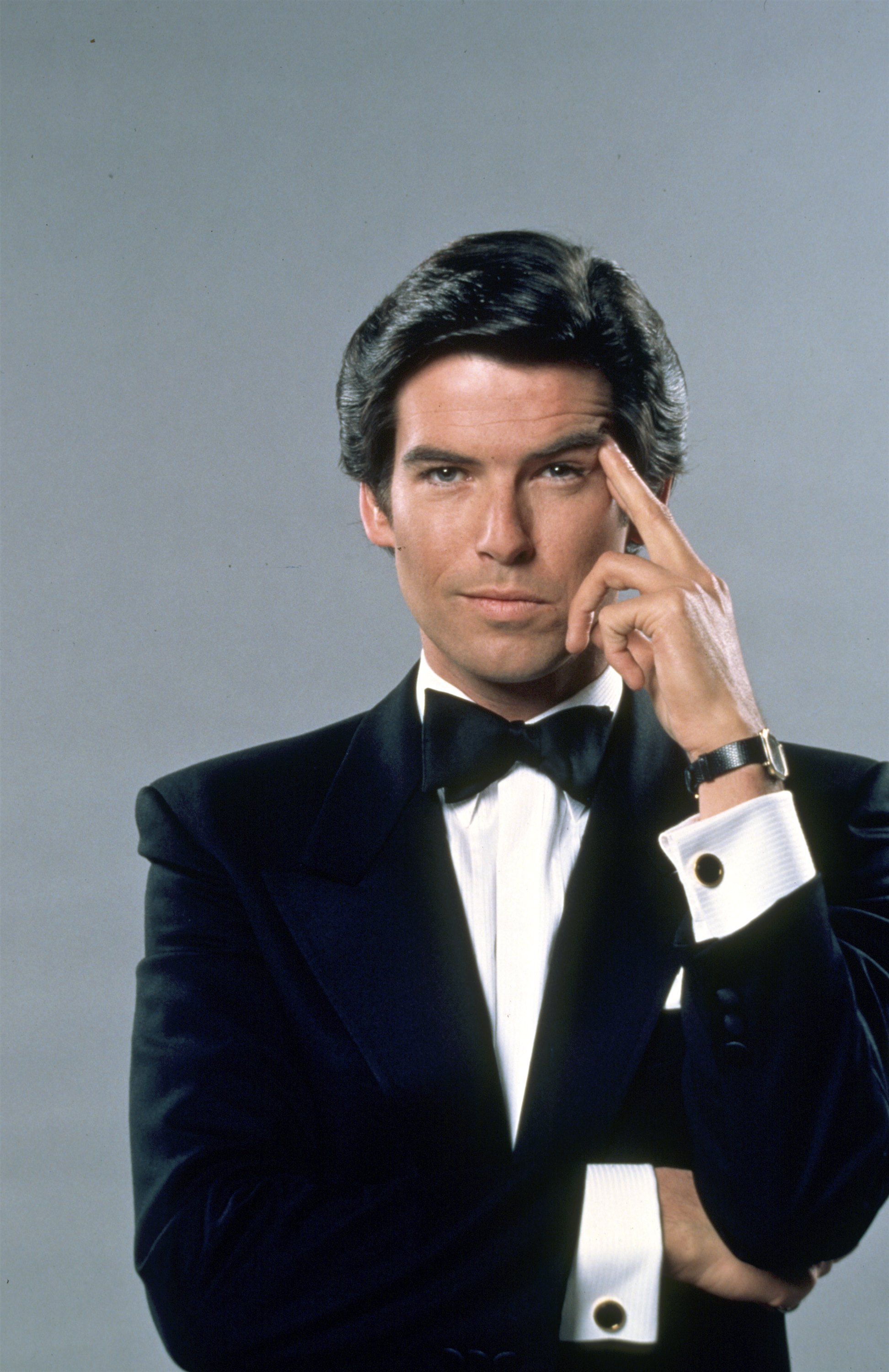 Remington Steele – Die komplette Serie | capelight pictures