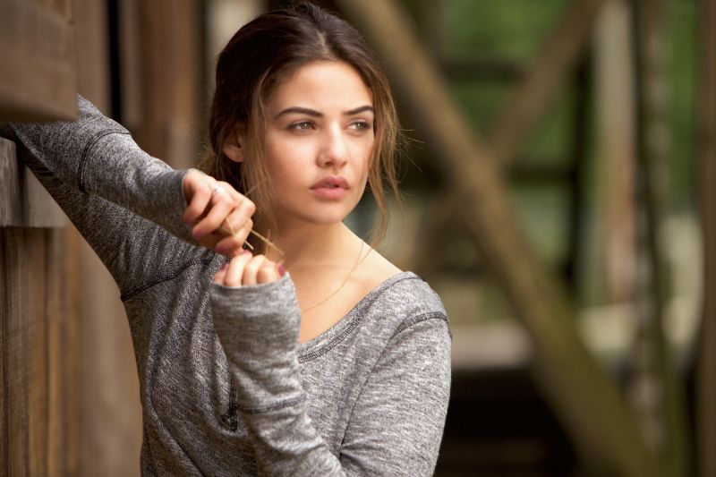 Hannahs Rennen | capelight pictures