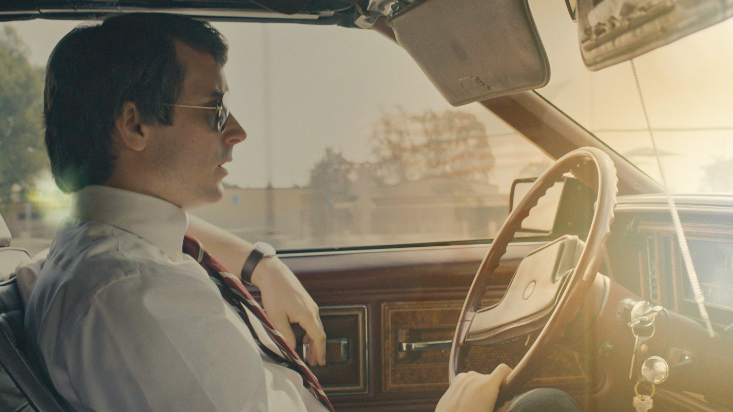 Ted Bundy: No Man of God | capelight pictures